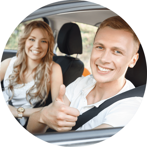 Segment 1 - Life Driving Academy