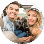 Segment 1 - Life Driving Academy