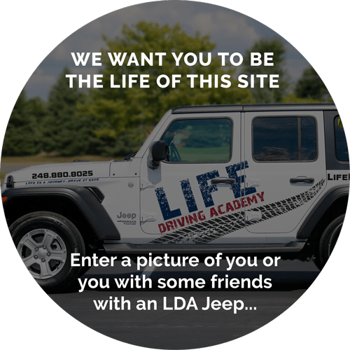 Segment 2 - LIFE Driving Academy