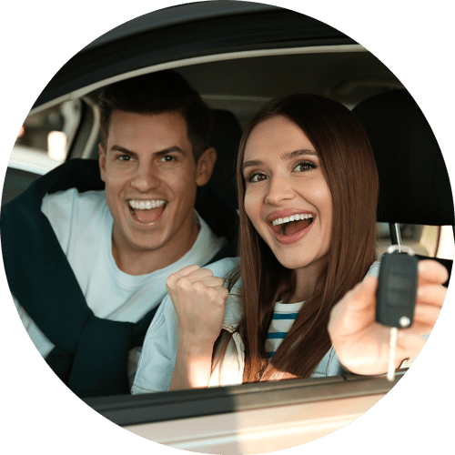 Driving Skills Test - Life Driving Academy