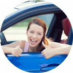 Driving Skills Test - Life Driving Academy