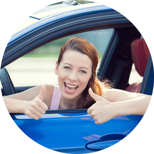 Driving Skills Test - Life Driving Academy