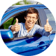 Driving Skills Test - Life Driving Academy