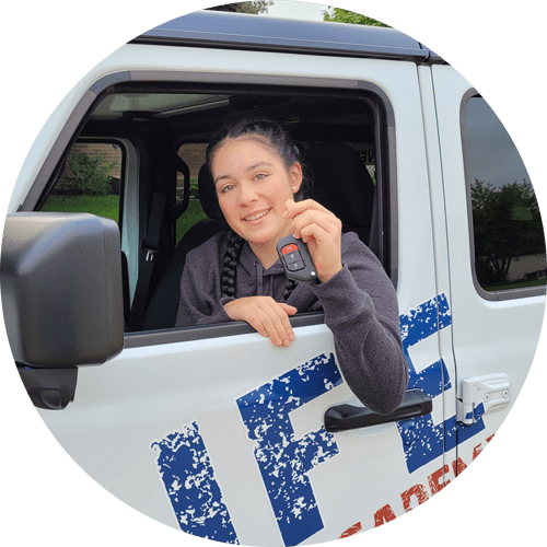 Segment 1 - Life Driving Academy