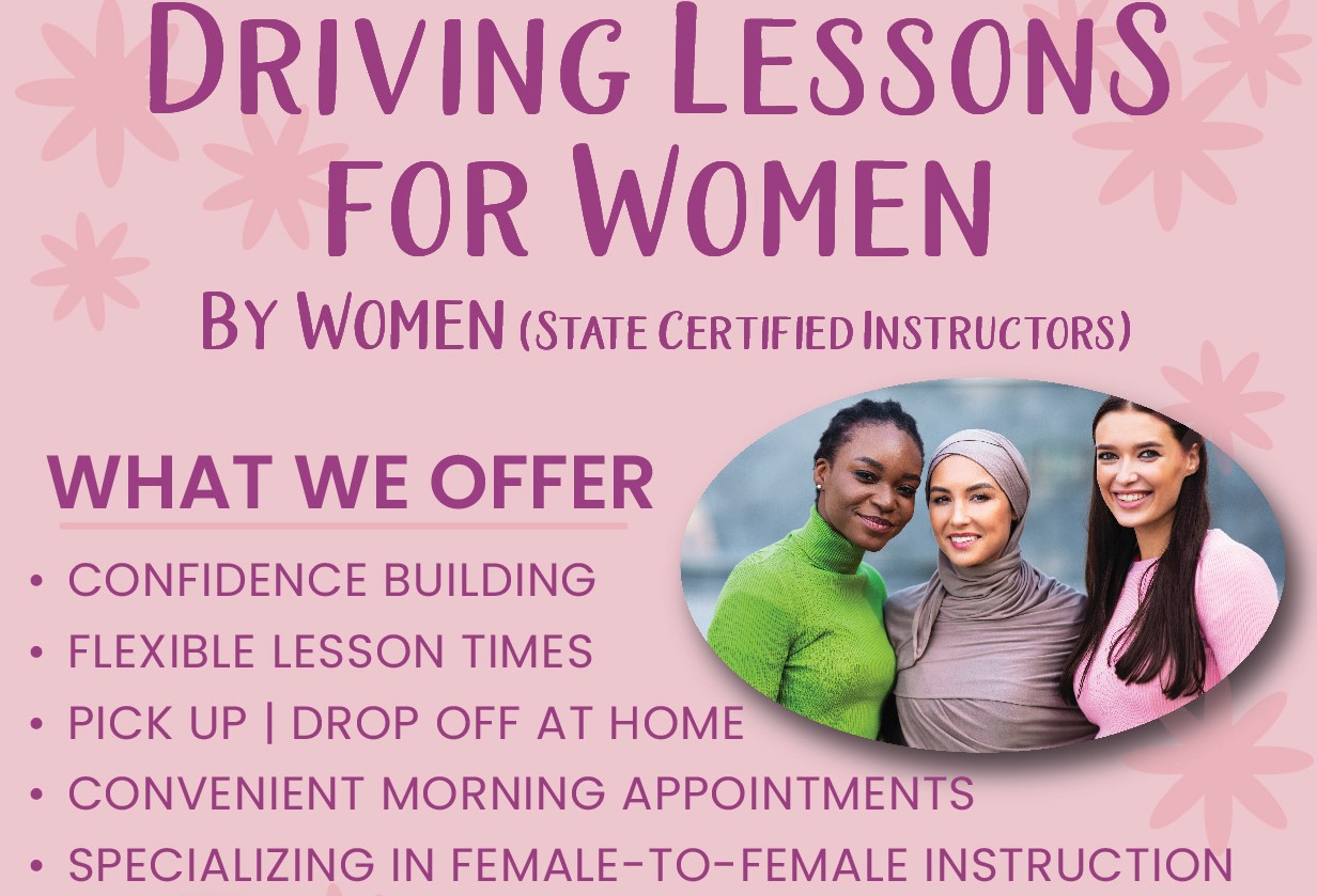 Adult Drives - Life Driving Academy