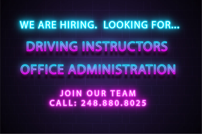Life Driving Academy - Highest Rated Driving School In The Area